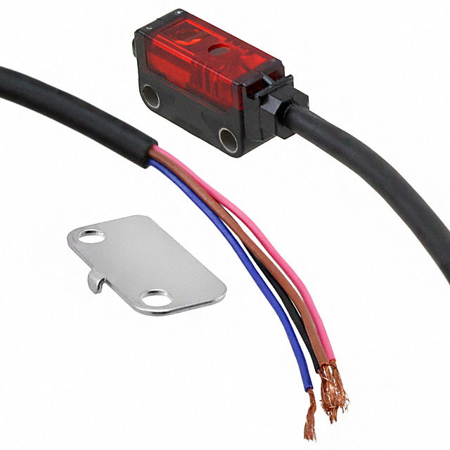 EX-L221 Panasonic Industrial Automation Sales | 感測器、傳感器 | DigiKey